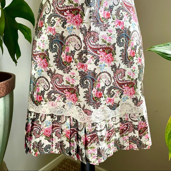 Victoria's Secret | Intimates & Sleepwear | Colorful Vintage Victorias ...